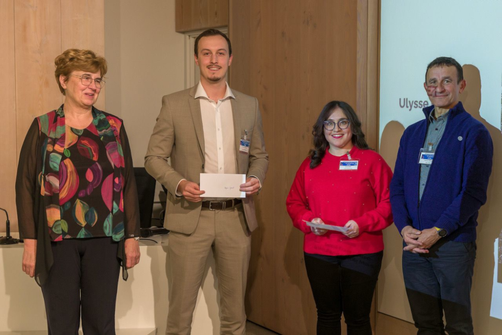 Prix Jacquet de la SF2M de la meilleure photo pour Ulysse Gaumet ...