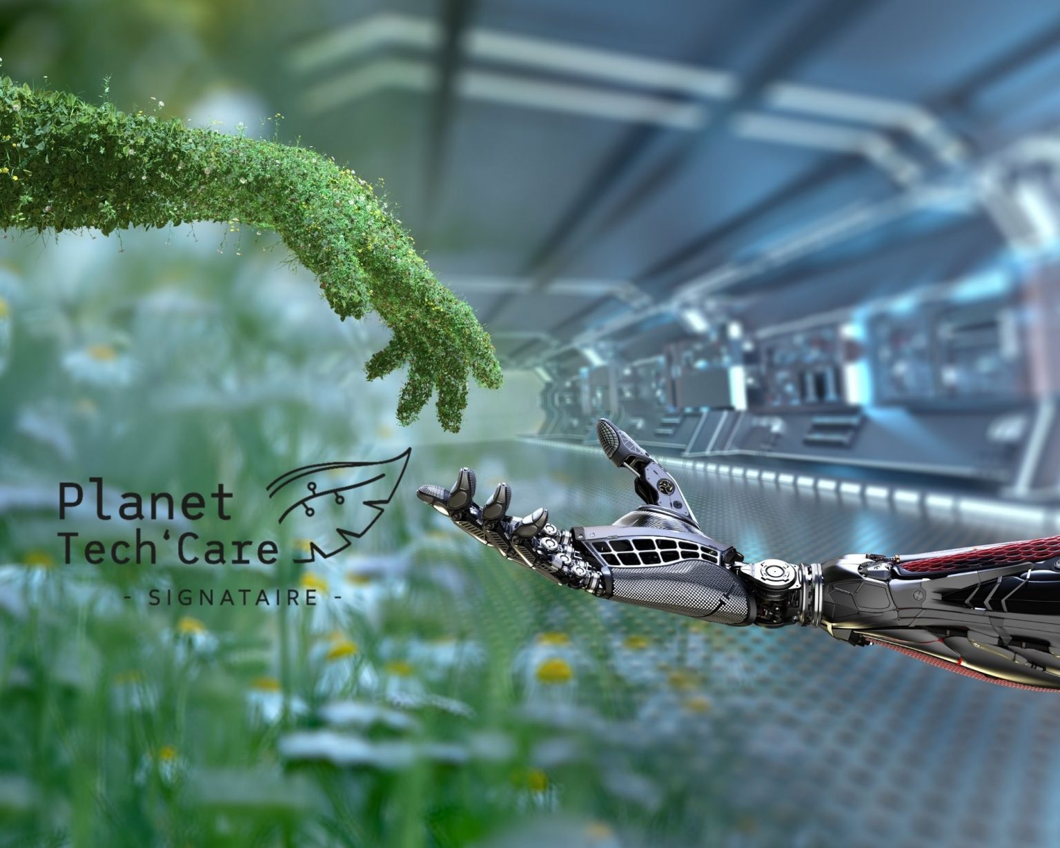 L’Ecole des Mines de Saint-Etienne signe le manifeste Planet Tech’Care ...