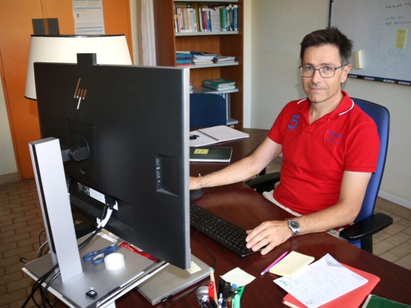Mines Saint-Étienne will coordinate the Erasmus Mundus Master of ...