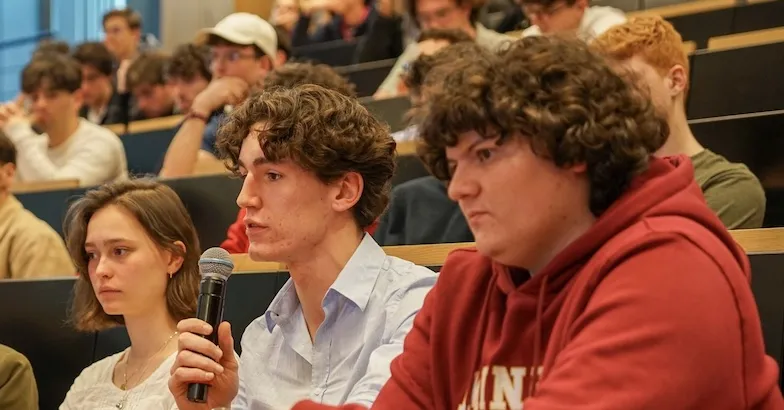 Enzo EYNARD and Sacha MALRIC win the MINOV grant and the H7 competition ...